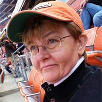 Brenda Bowers Obituary - Columbus, OH