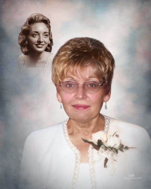 Patsy Wilson Obituary - Louisville, KY