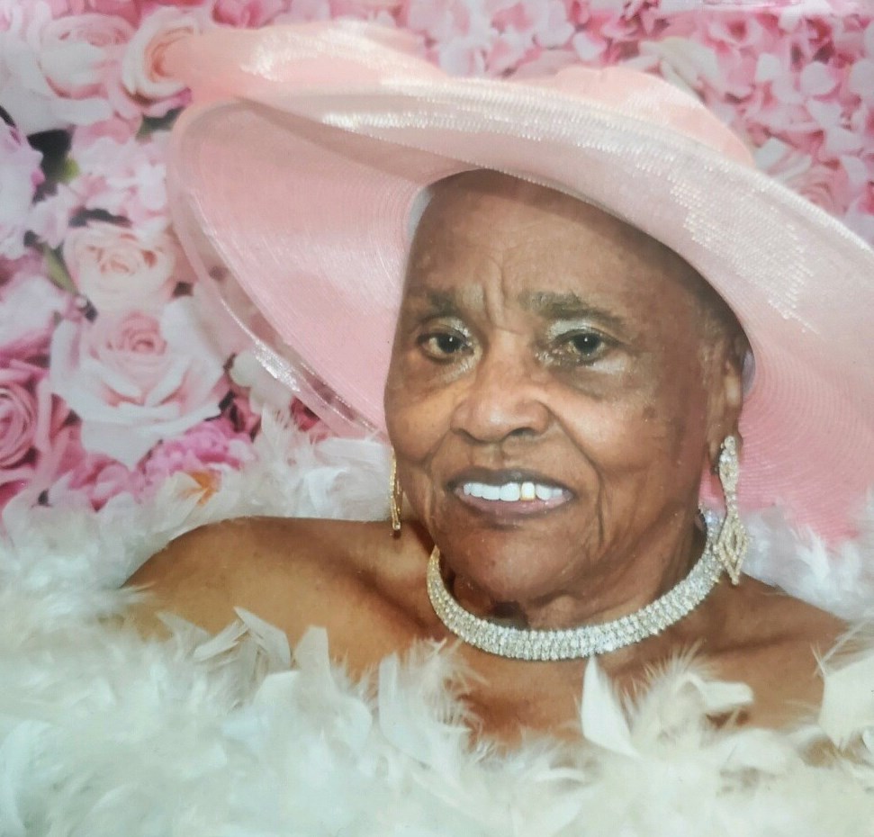 Share Obituary for Fannie Harper | Houston, TX
