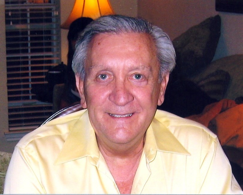 Jack Holley Obituary - Austin, TX