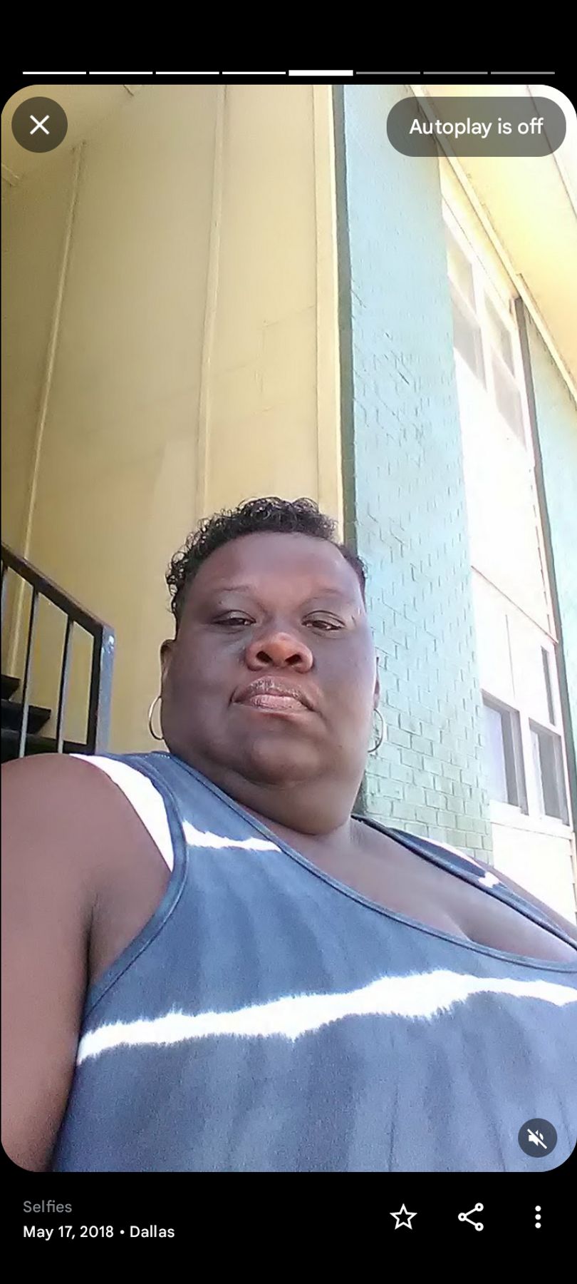 Roxie Daniels Obituary - Dallas, TX