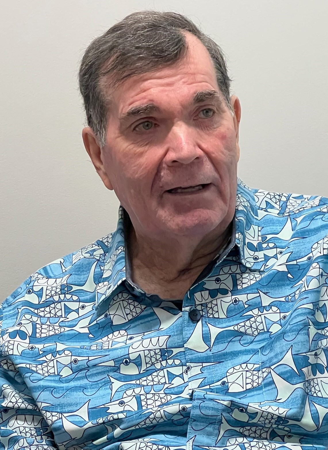 John Whitley Obituary - Midlothian, VA