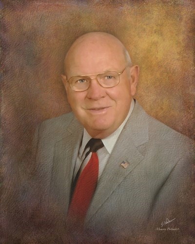 William "Mr. Bill" Hust Obituary - Louisville, KY
