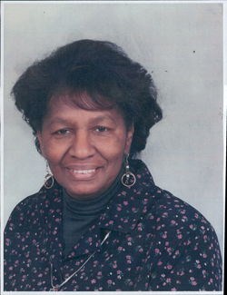 Mrs. CONNIE CHAMBERS Obituary - Cleveland, OH
