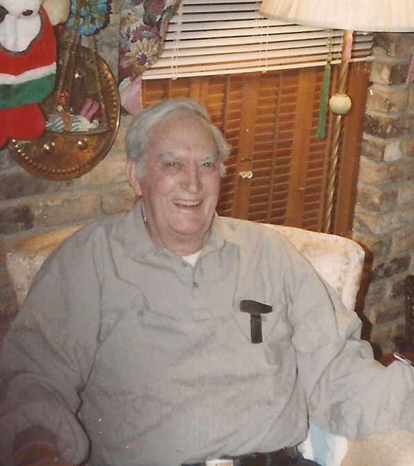 Sam Clanton Fulford Obituary