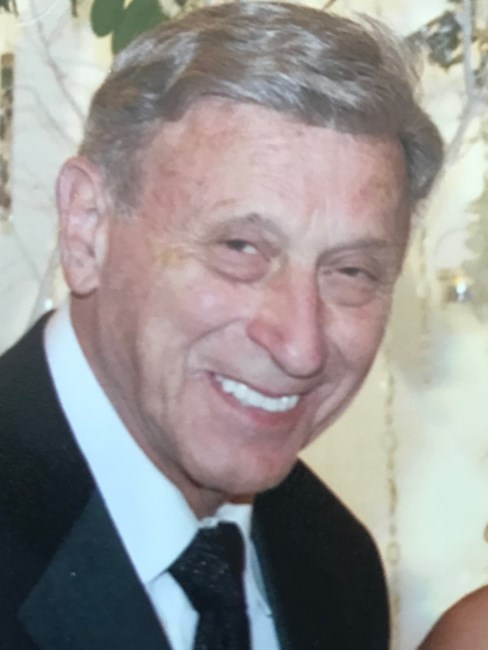 Norman Millstein Obituary - Cleveland Heights, OH