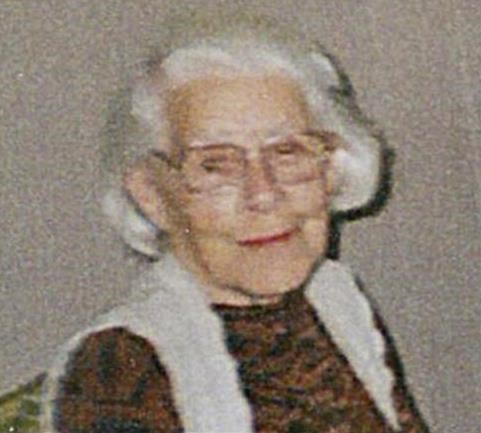 Margaret Sweder Obituary - Prince George, BC
