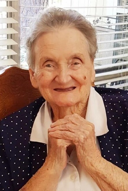 Margaret Coates Obituary - Arlington, TX