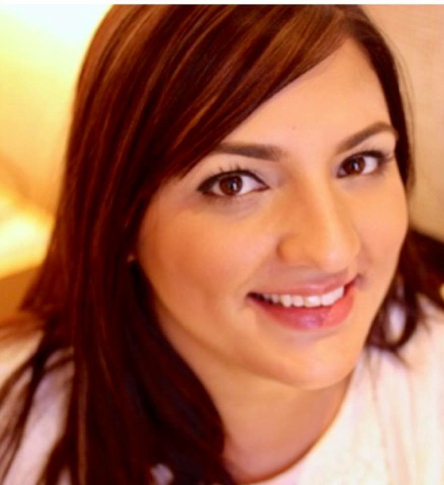 Roxanne Green Obituary - Springfield, VA