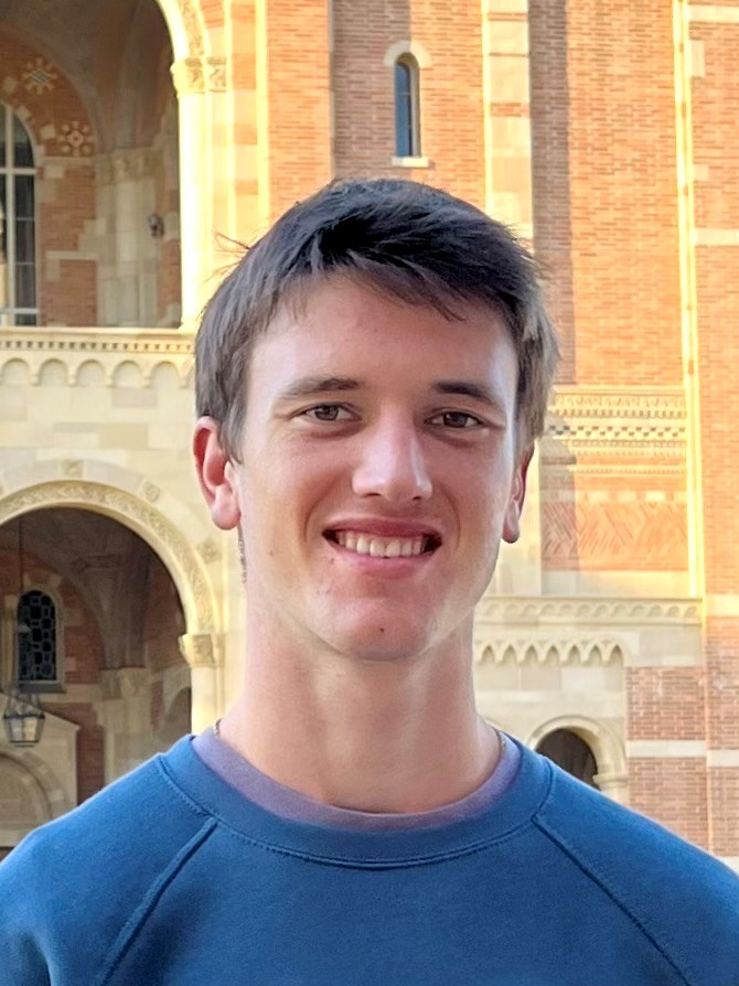 Ryan James Obituary - Torrance, CA