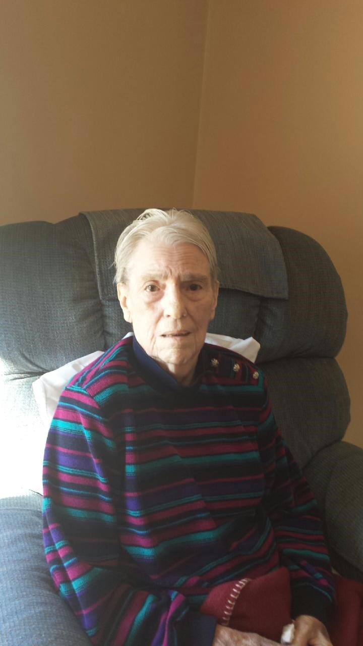 Jean Lovering Obituary - Auburn, ME