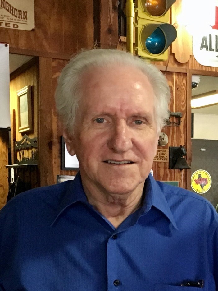 Lawrence Ellis Obituary - Clute, TX