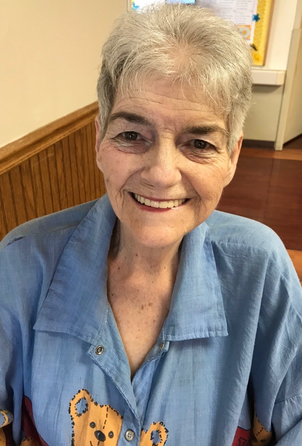 Junetta Plumley Obituary - Cross Lanes, WV