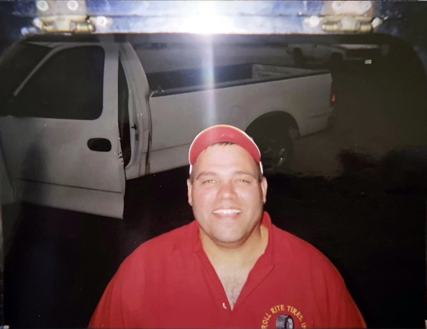 Michael John Ranaudo Obituary - Elkridge, MD