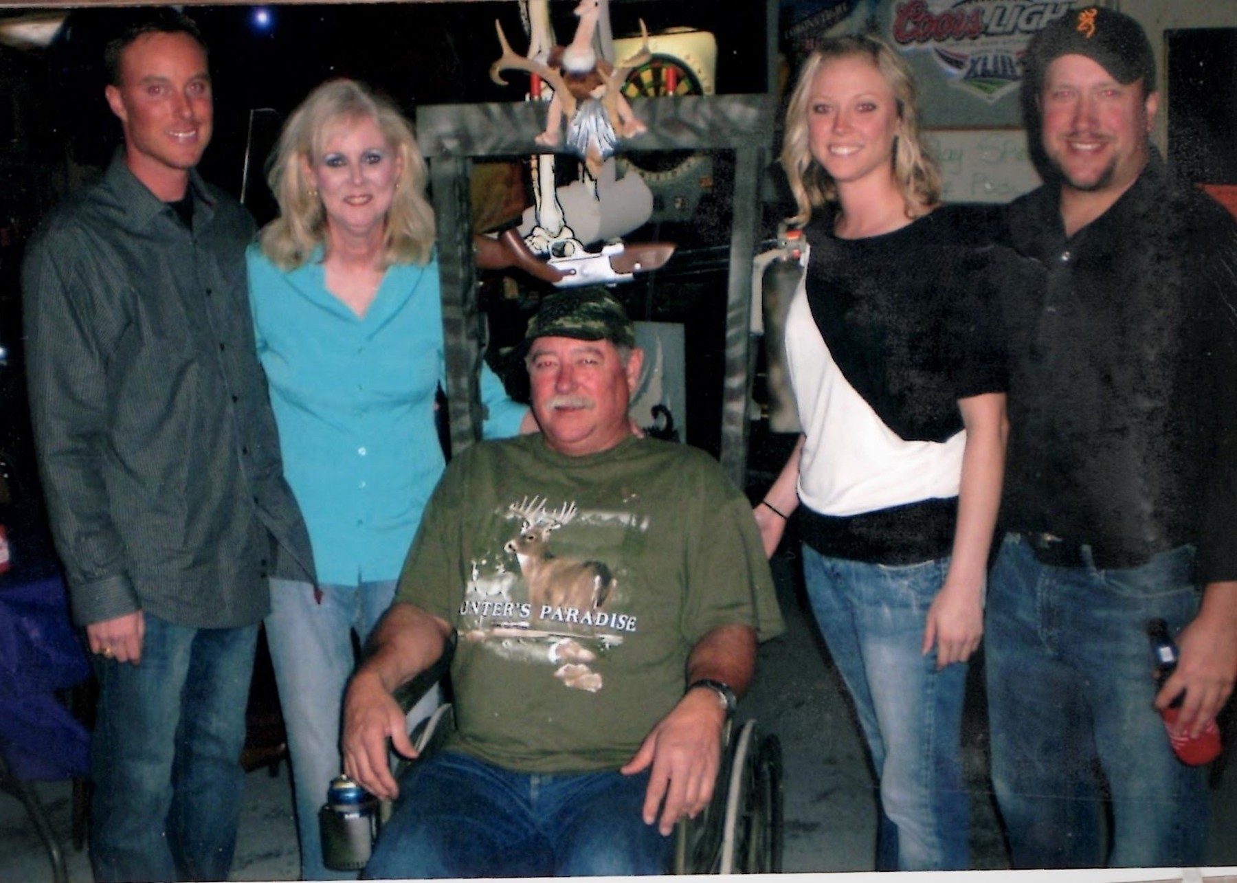 Larry E. Davis Obituary - Houston, TX