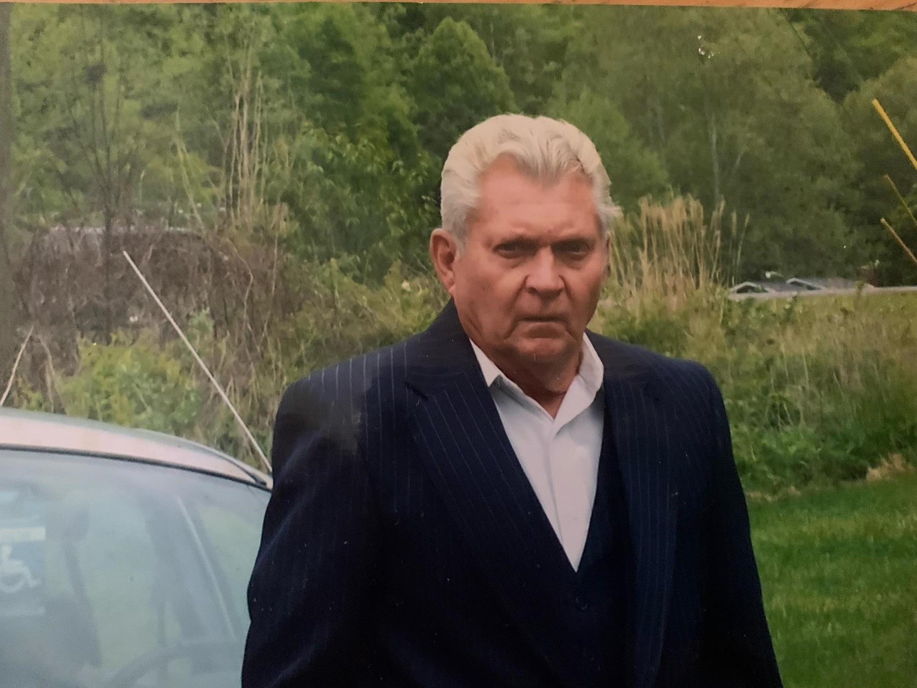 Walter Hall Obituary - Spring Hill, FL