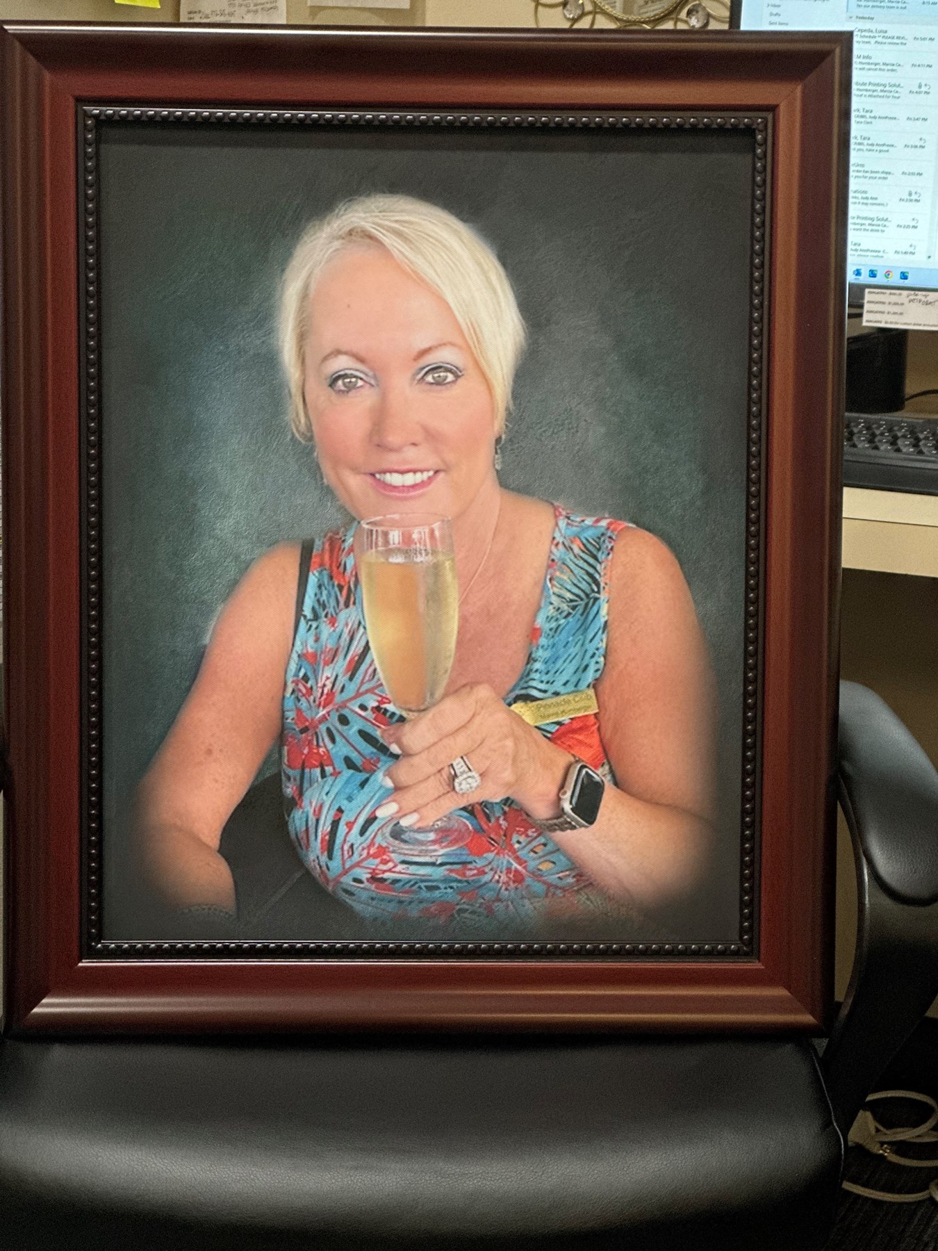 Marcia Hornberger Obituary - Frisco, TX