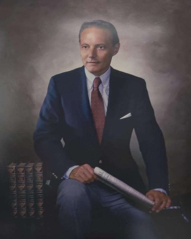 Ottokar Papp Obituary - Houston, TX