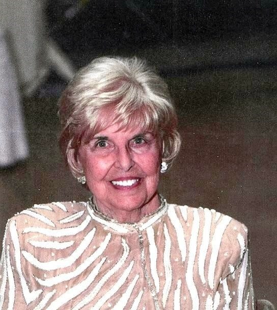 Maxine Caldwell Obituary - Scottsdale, AZ