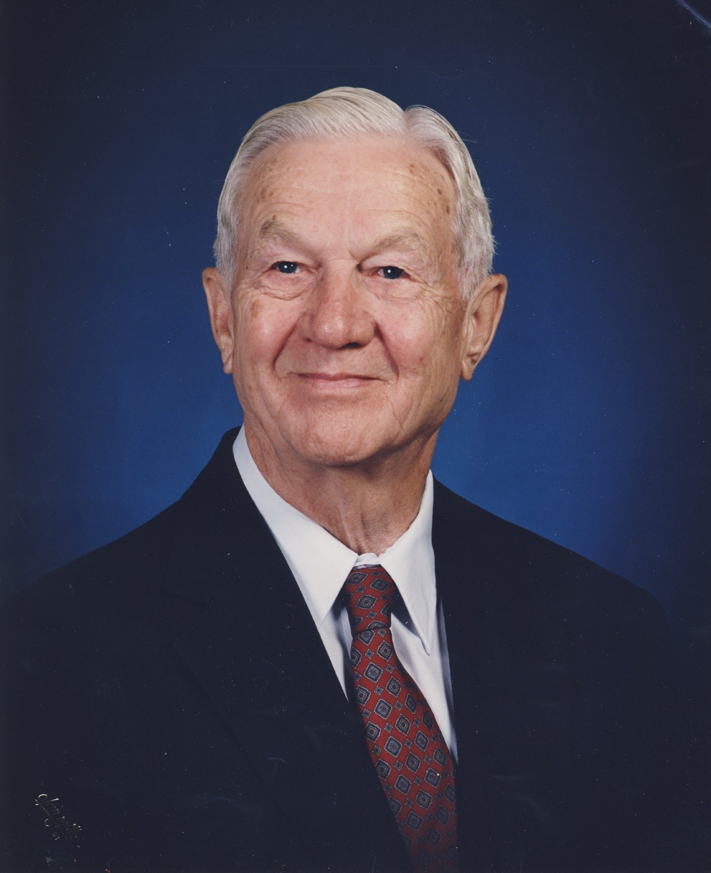 Dean Chancellor Obituary - Stockbridge, GA