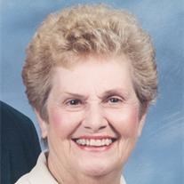 Donna June Strauch Obituary - Columbus, OH