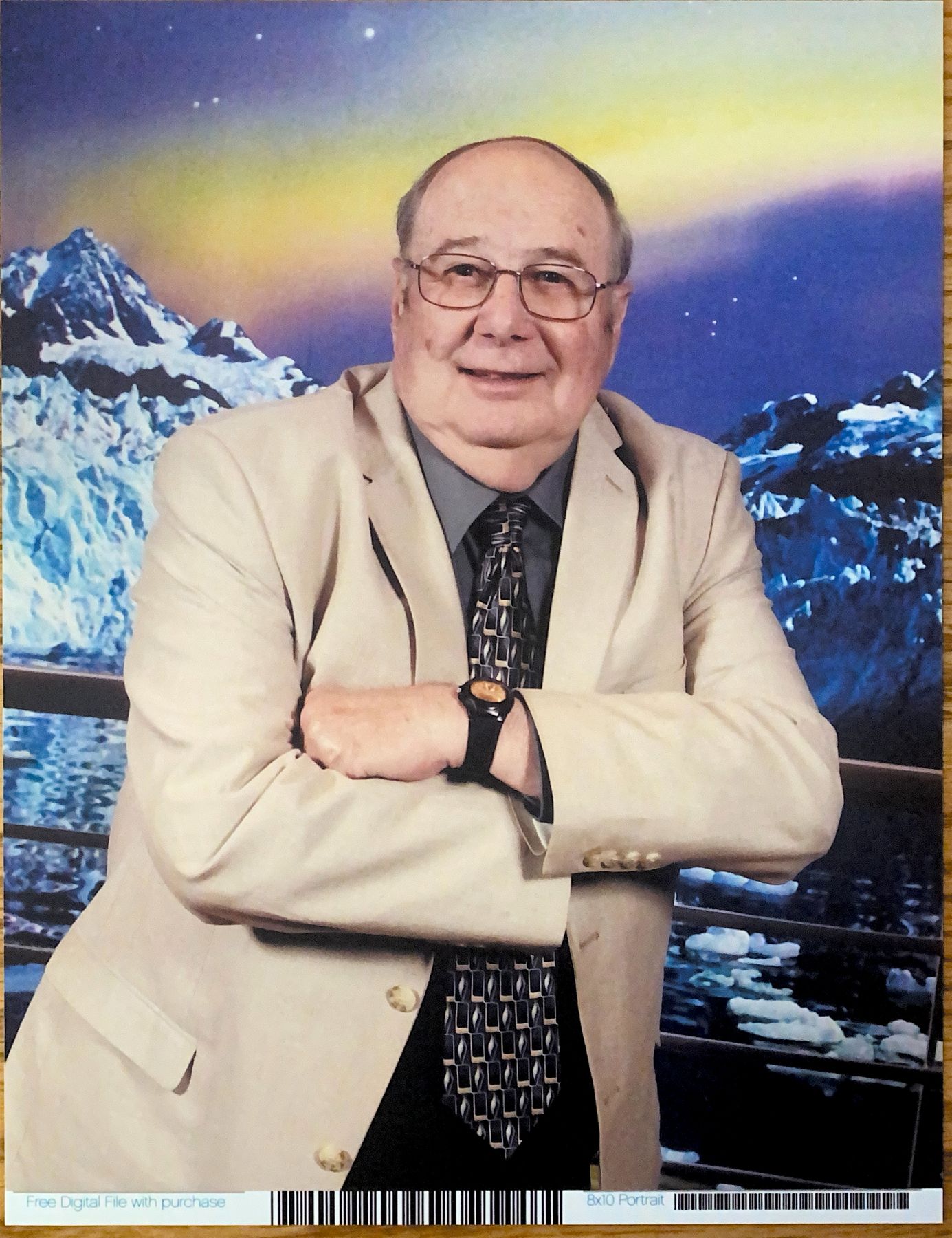 James Seale Obituary - Montgomery, AL