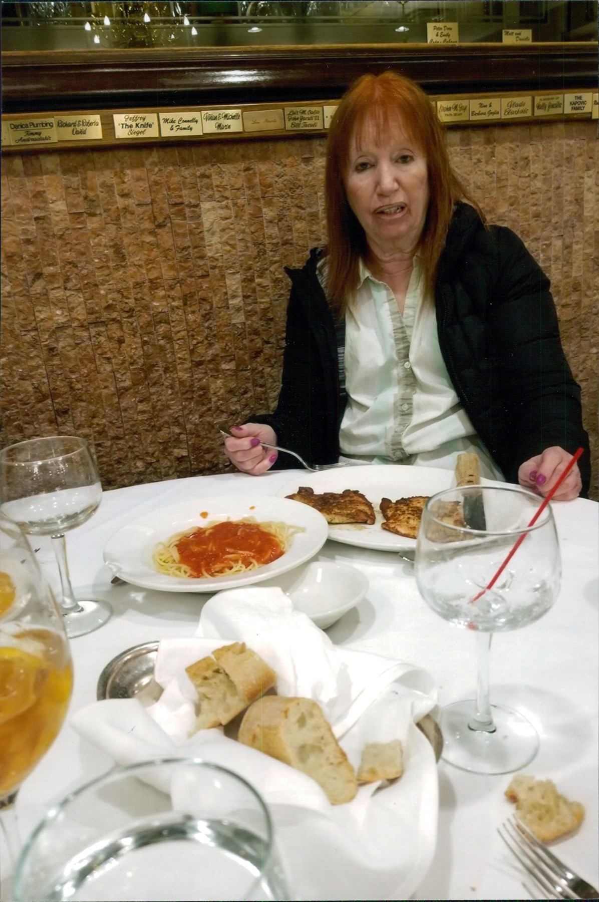 Carol Puleo Obituary - Woodside, NY