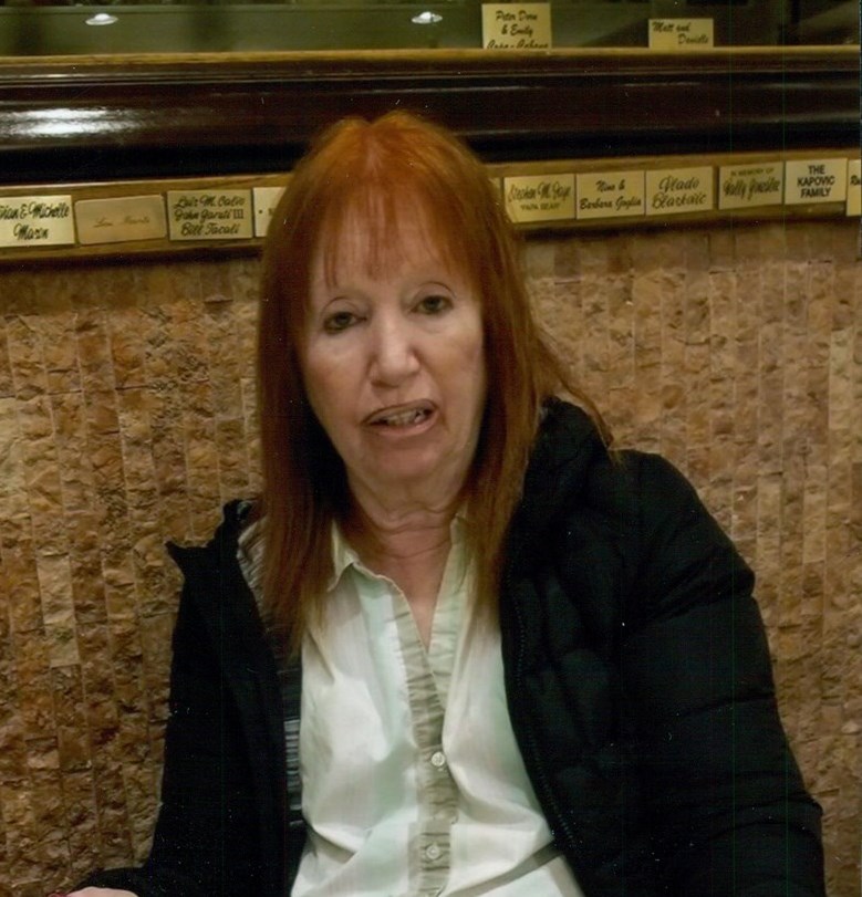 Carol Puleo Obituary - Woodside, NY