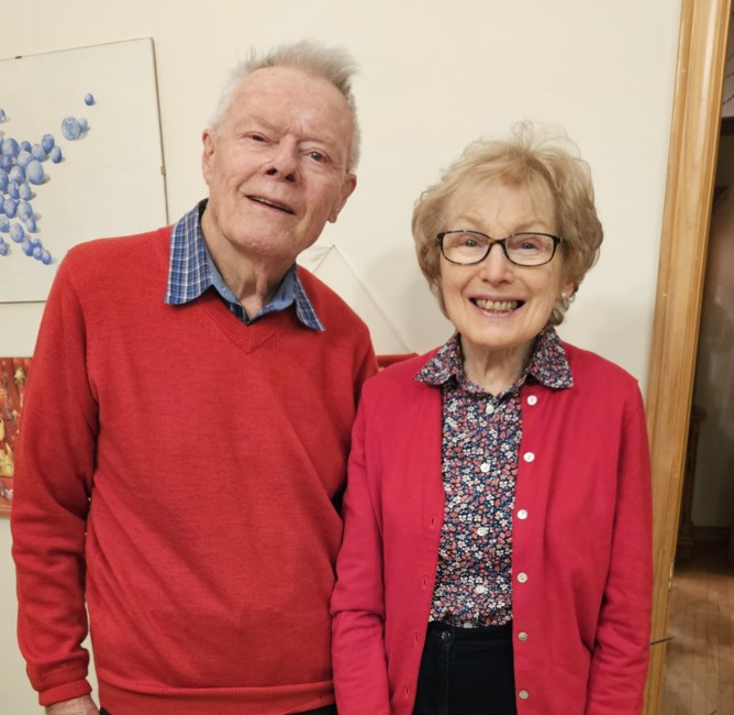 Robert Street avis de décès - Halifax, NS