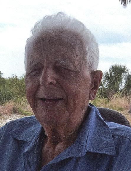 Venner Dale Viars Sr. Obituary - Seminole, FL