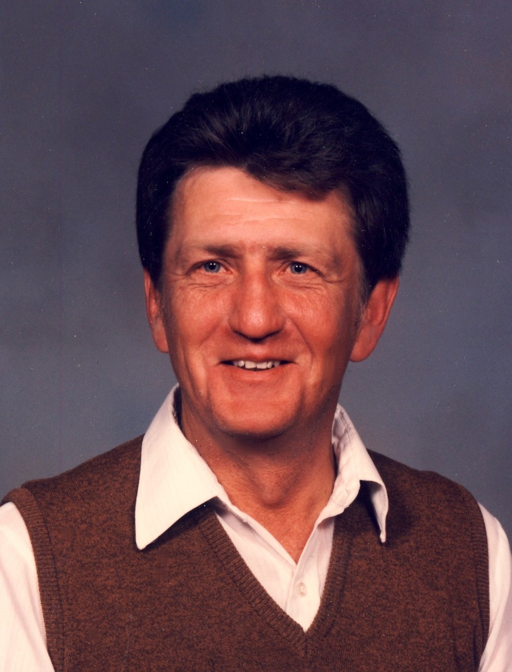 Barry Keith Schinkel Obituary - Winnipeg, MB
