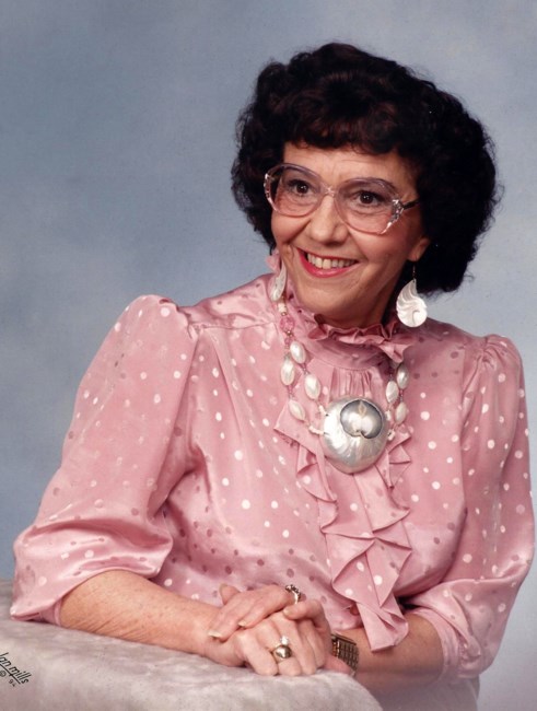 Ruth Rice Obituary - San Jose, CA