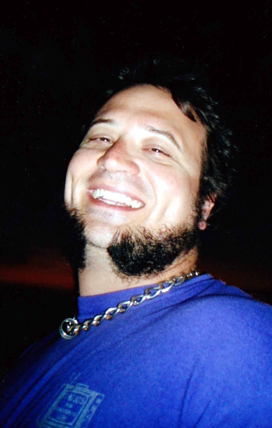 Travis Payne Obituary - Brunswick, GA