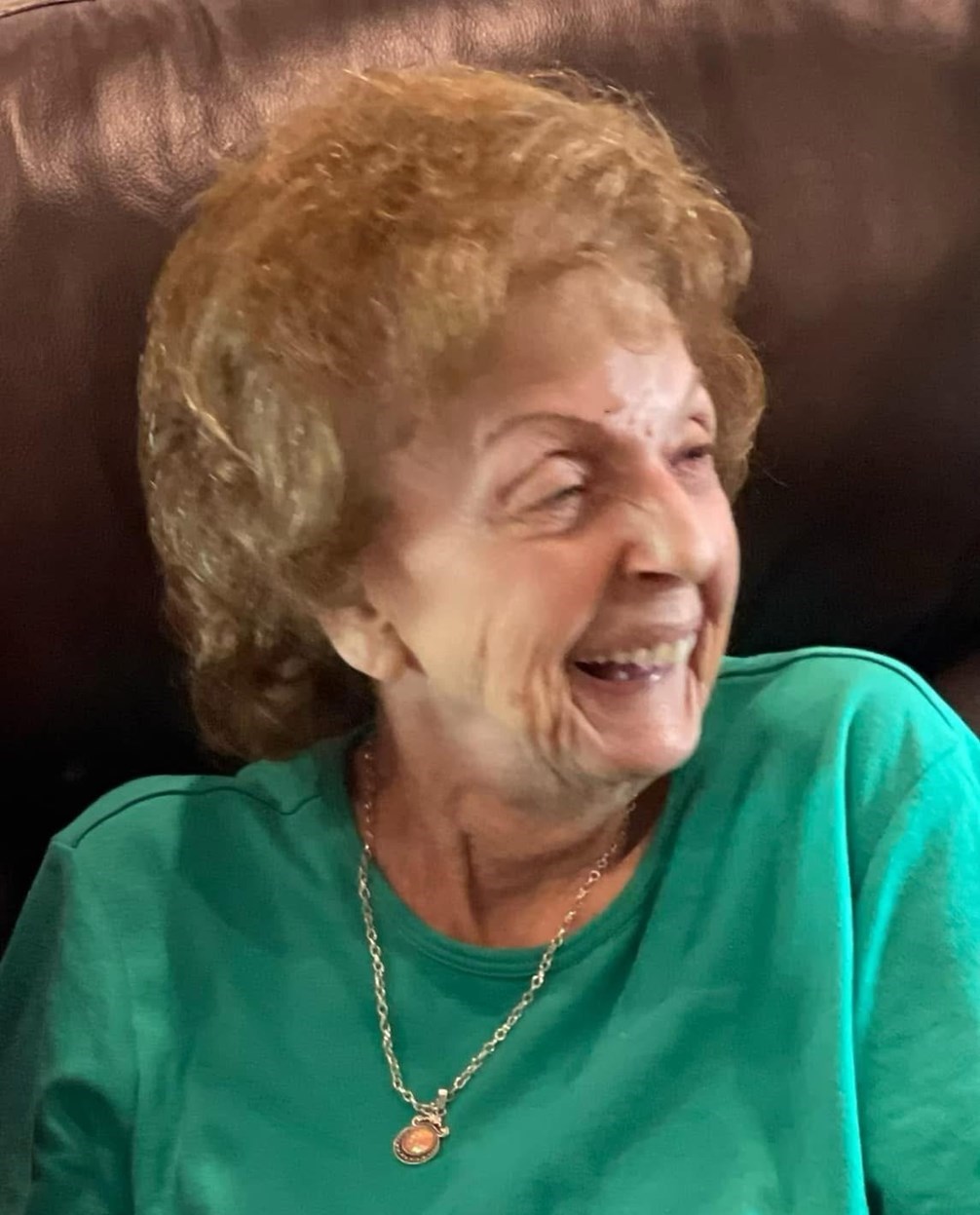 Doris Mayeux Obituary - Norco, LA