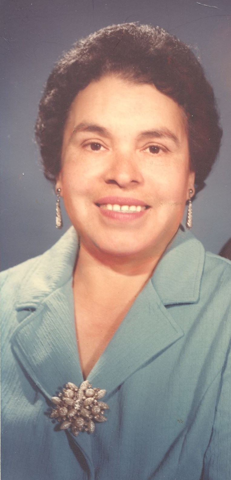 Margaret P. Nunez Obituary - Los Angeles, CA