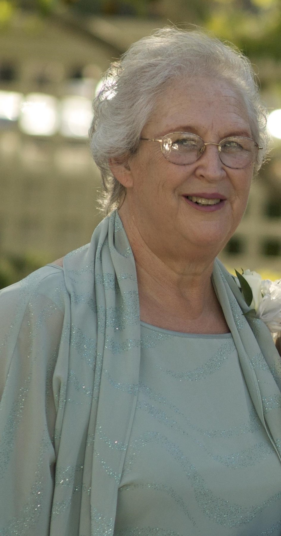 Nancy Sutter Obituary - Citrus Heights, CA