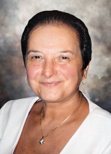 Rosa Maria Pesce Obituary - Burnaby, BC