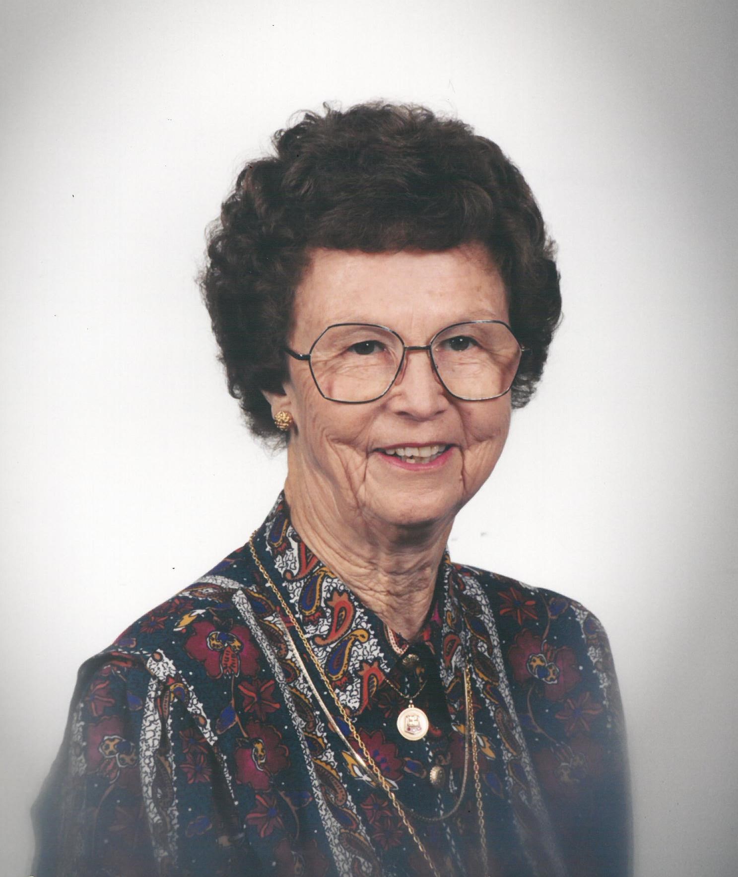 Emma Hazel Foster Obituary - Lubbock, TX