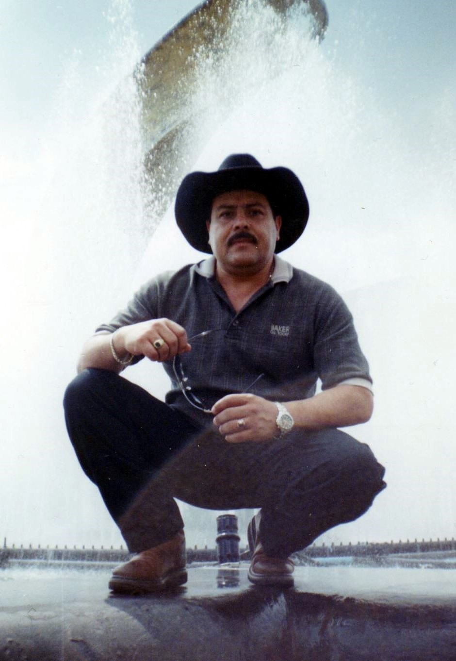 Juan Jose Rincon Obituary - The Woodlands, TX