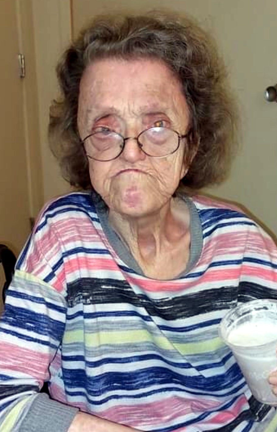 Della Teague Obituary - Decatur, AL