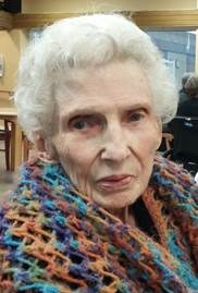 Audrey Stevenson Obituary - Winnipeg, MB