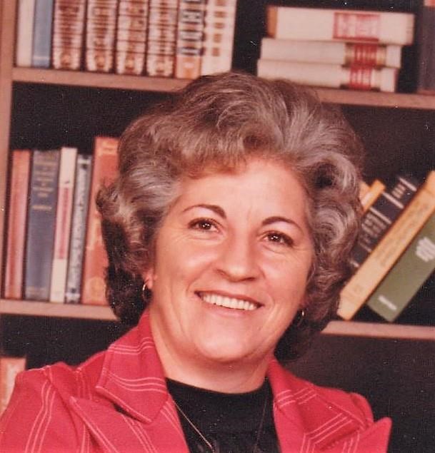 Virginia Faye Brunson Obituary - Macon, GA