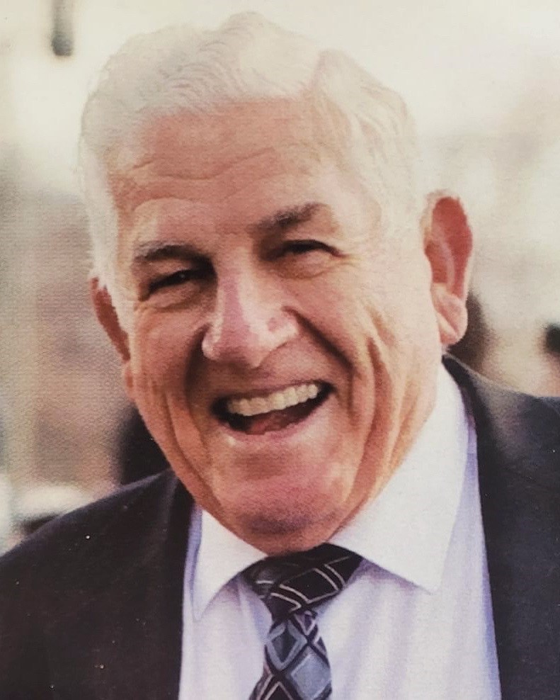 Edward Davidson Obituary - West Valley City, UT