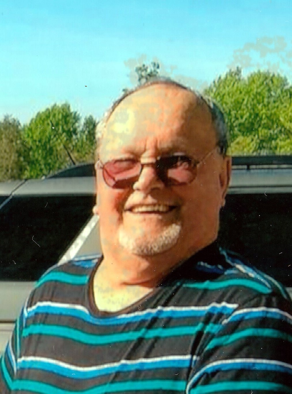 Kenneth Walker Brooks Obituary - Madison Heights, VA