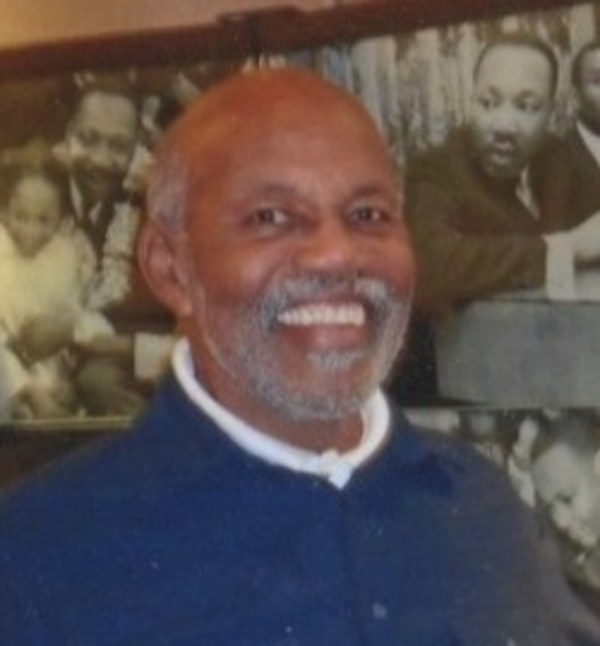 Dr. James Ginn, Sr. Obituary - Houston, TX