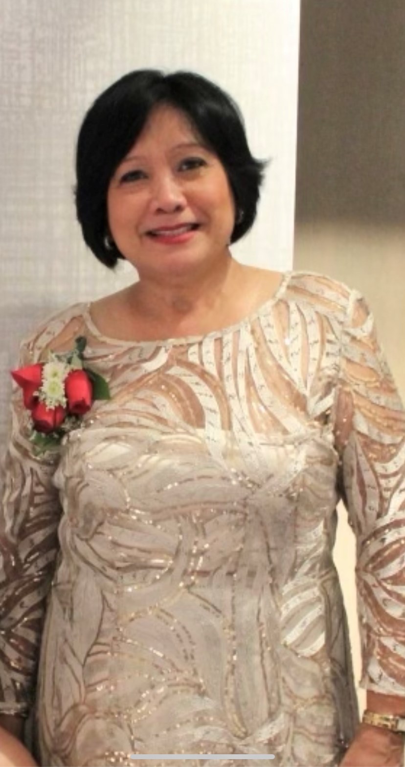 Elisa Simon Obituary - Augusta, GA