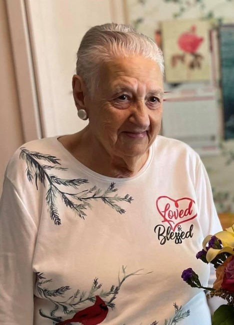 Antonietta Zavarella avis de décès - Toronto, ON