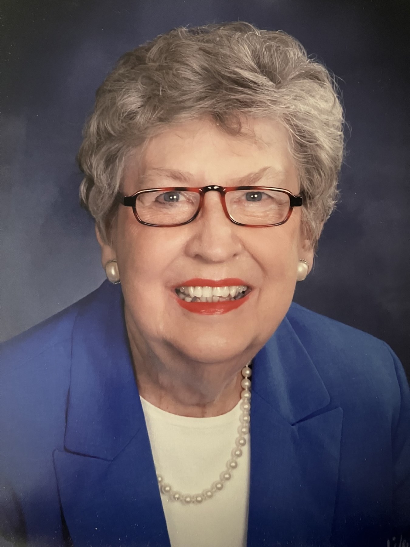 Arlene Swanson Obituary - Seattle, WA