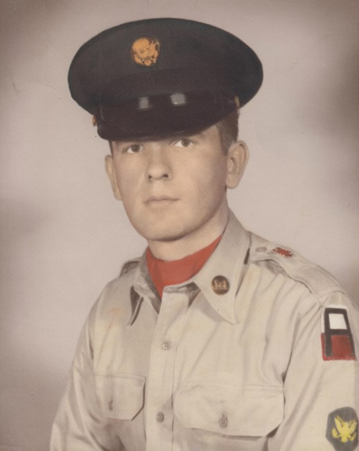 Joseph Day Obituary - Washington, DC