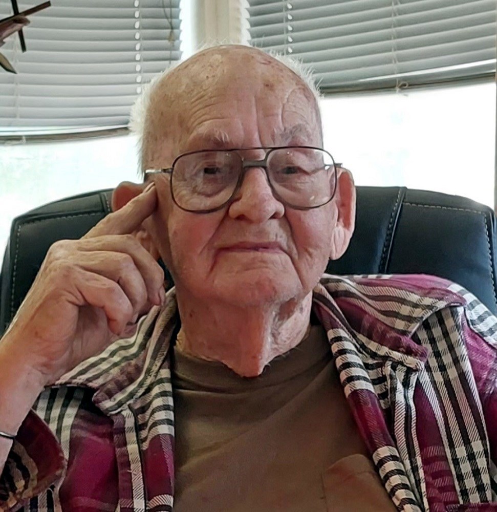 Duane Wilkinson Obituary - Paris, TX